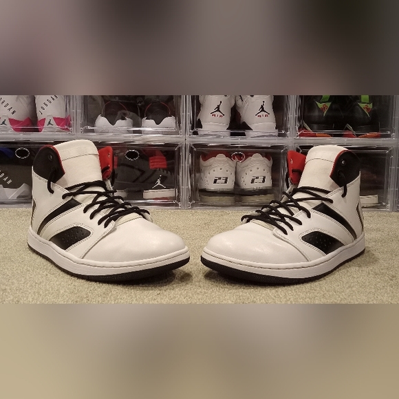 Jordan | Shoes | Air Jordan Flight Legends | Poshmark